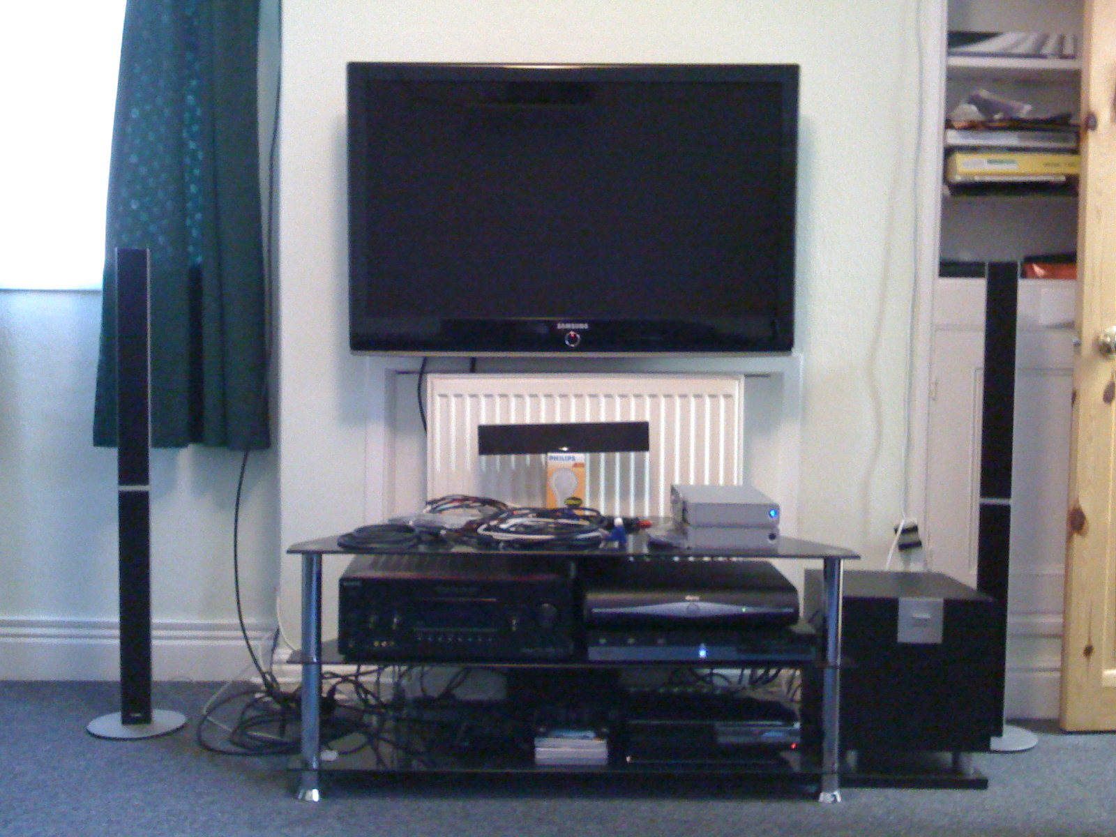 Post a pic of your hd set-up! - Page 18 — Digital Spy